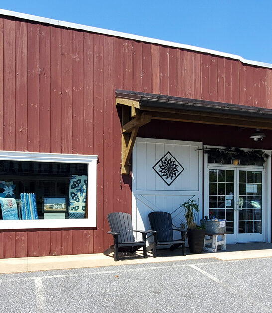 enormous fabric store pennsylvania ftr