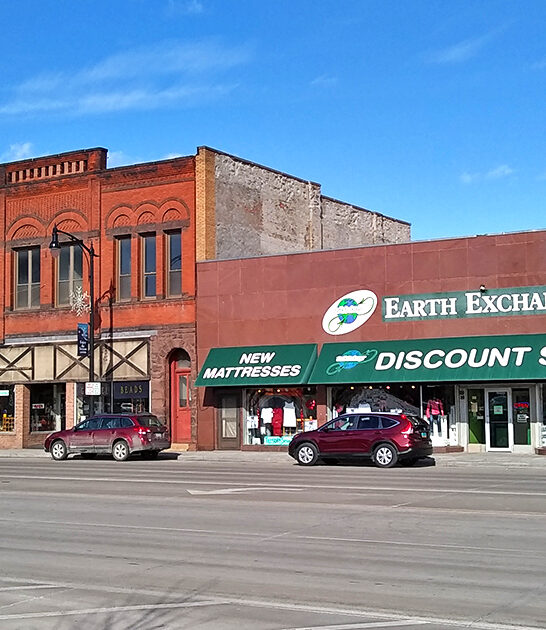 enormous hunt bargains wisconsin ftr