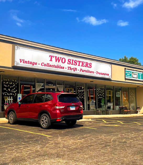 enormous illinois thrift store ftr