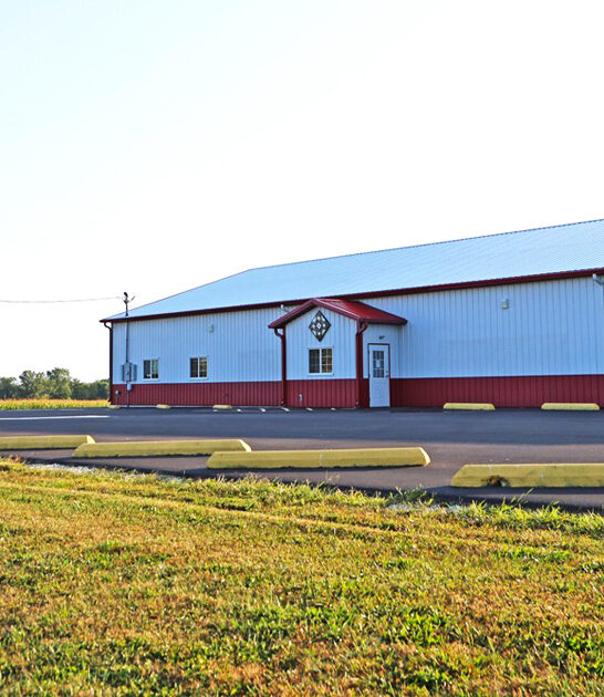 enormous indiana fabric store ftr