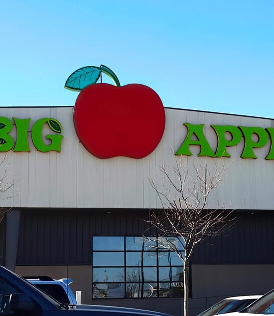enormous indoor playground nebraska ftr