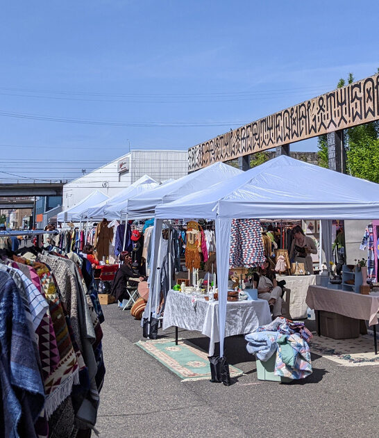 enormous junk hunting oregon ftr