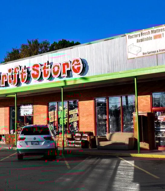 enormous missouri bargain hunt ftr