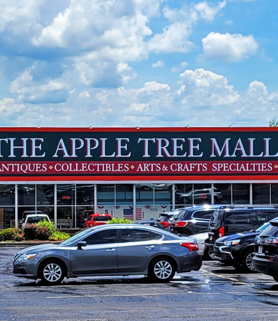 enormous missouri swap meets ftr