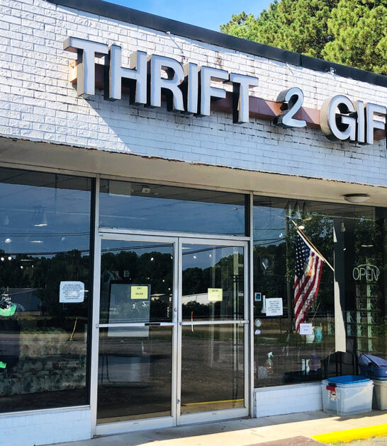 enormous secondhand north carolina ftr