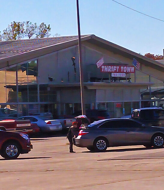 enormous secondhand stores arkansas ftr