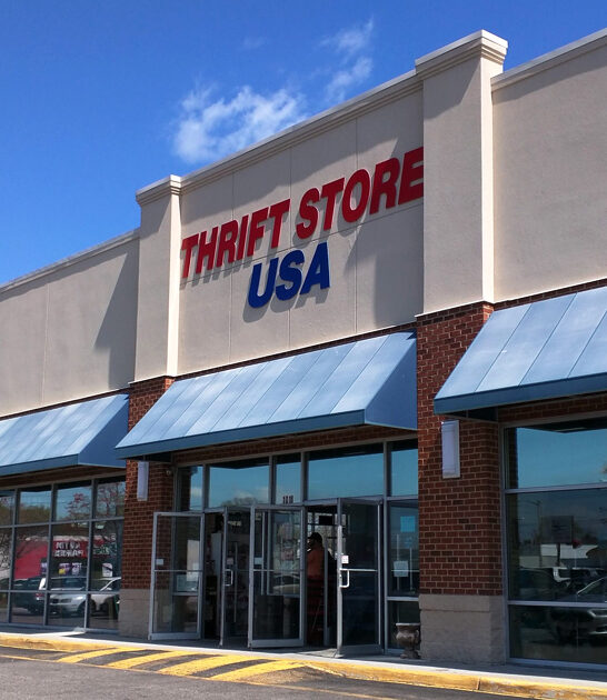 enormous secondhand stores virginia ftr