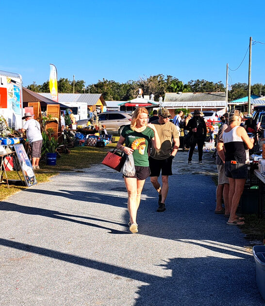 enormous swap meets florida ftr