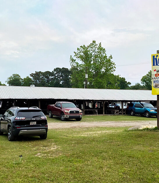 enormous swap meets georgia ftr