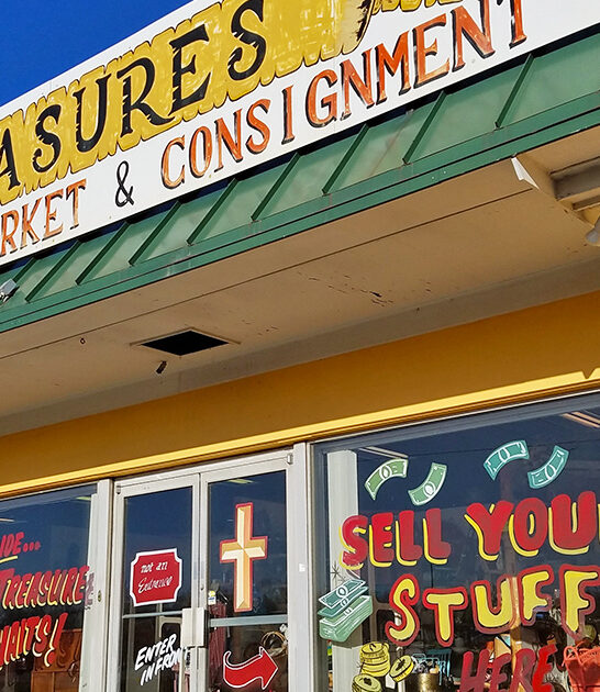 enormous swap meets indiana ftr