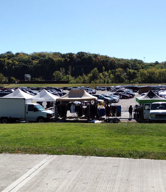 enormous swap meets kansas ftr