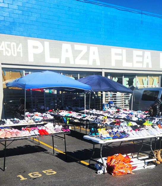 enormous swap meets maryland ftr