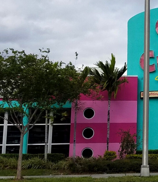 enormous thrift florida good ftr