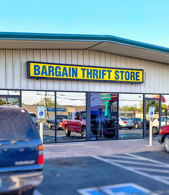 enormous thrift oklahoma shopping ftr