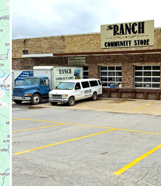 enormous thrift west virginia ftr