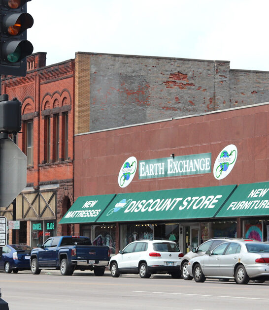 enormous thrift wisconsin good ftr