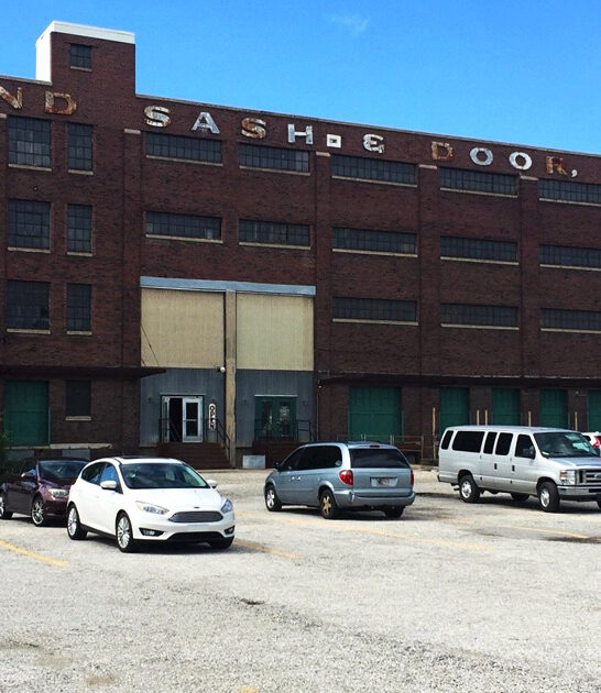 enormous vintage store indiana ftr