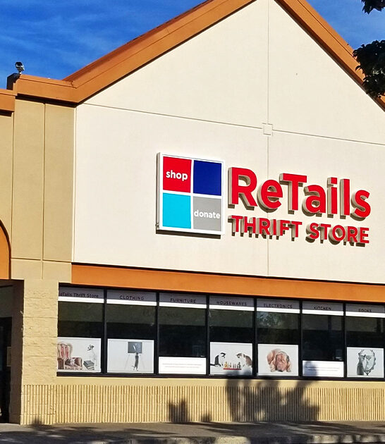 enormous washington bargains store ftr