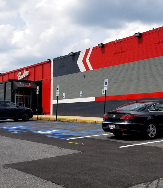 epic bowling alley maryland ftr