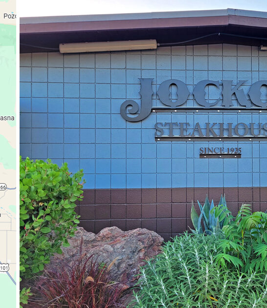 excellent steaks california ftr