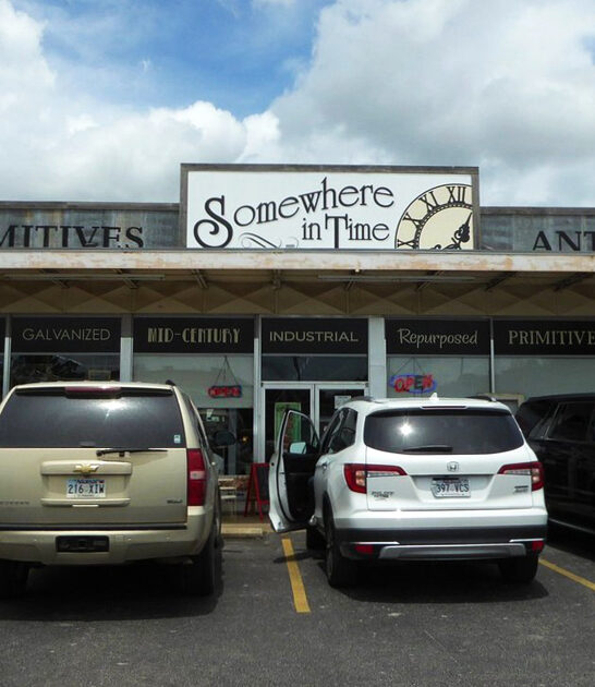 explore arkansas flea market ftr