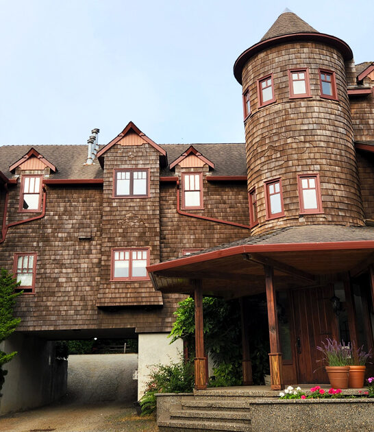 explore gorgeous castle oregon ftr