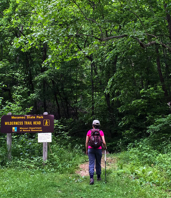 explore picturesque missouri park ftr