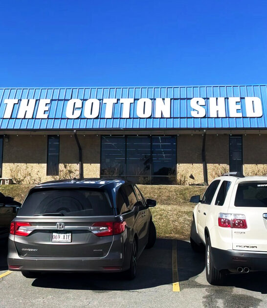 explore vintage store arkansas ftr