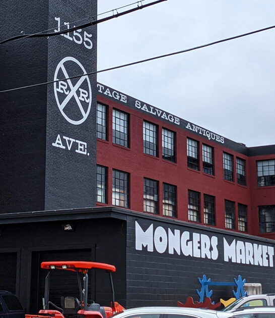 explore vintage store connecticut ftr