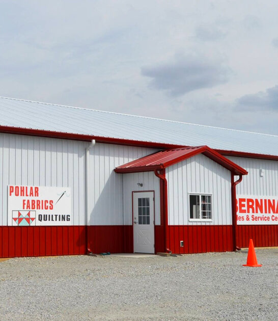 fabric store indiana ftr