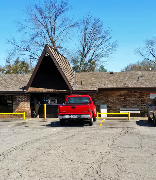 families arkansas burger joint ftr