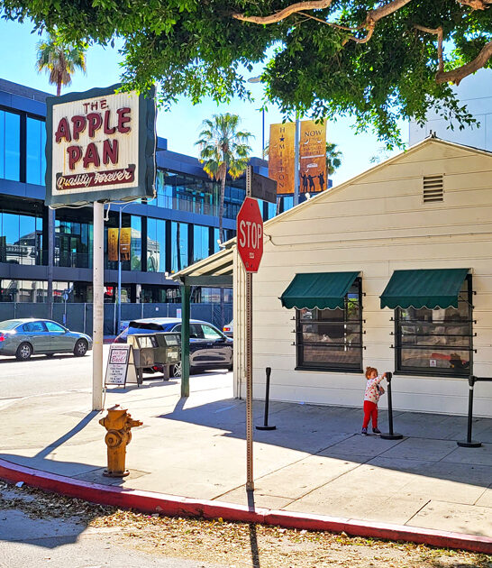 families california burger joint ftr
