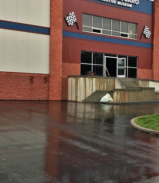 fascinating car museum pennsylvania ftr