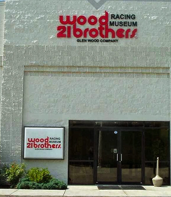 fascinating car museum virginia ftr