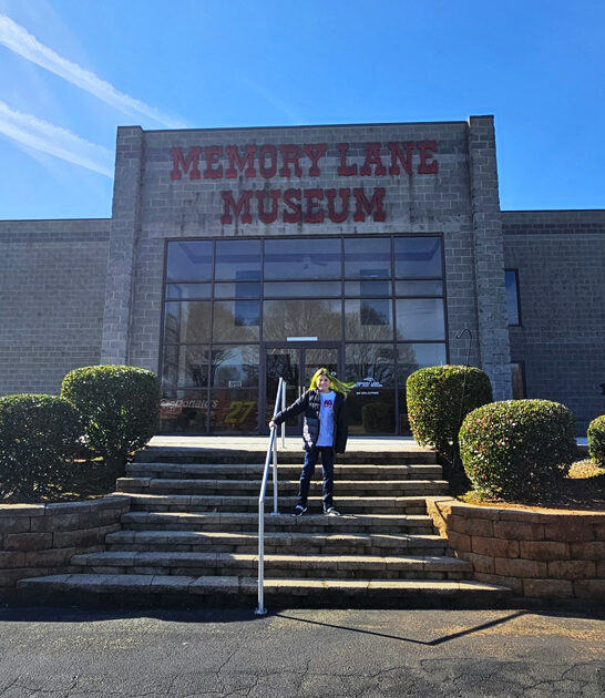 fascinating car north carolina ftr