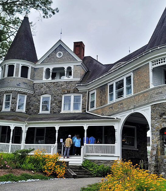 fascinating delaware museum ftr