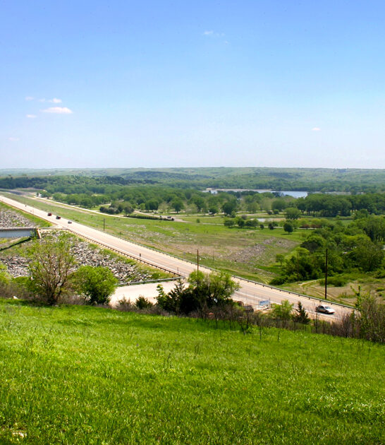 fascinating kansas state park ftr