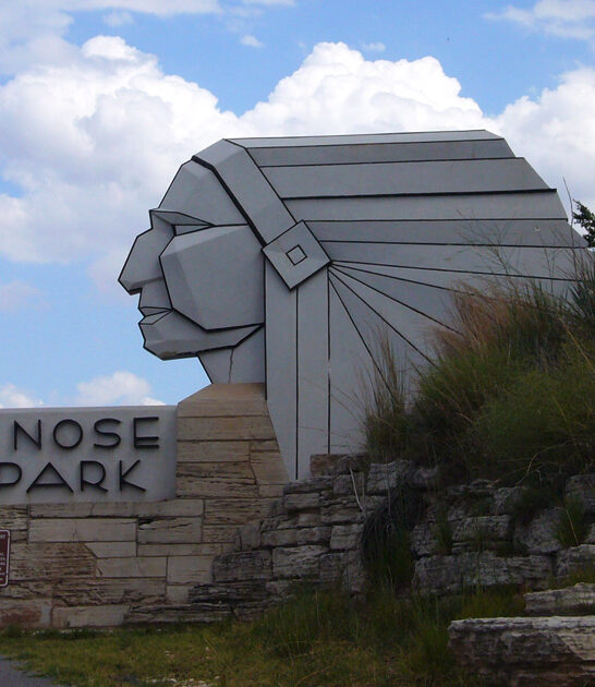 fascinating oklahoma state park ftr