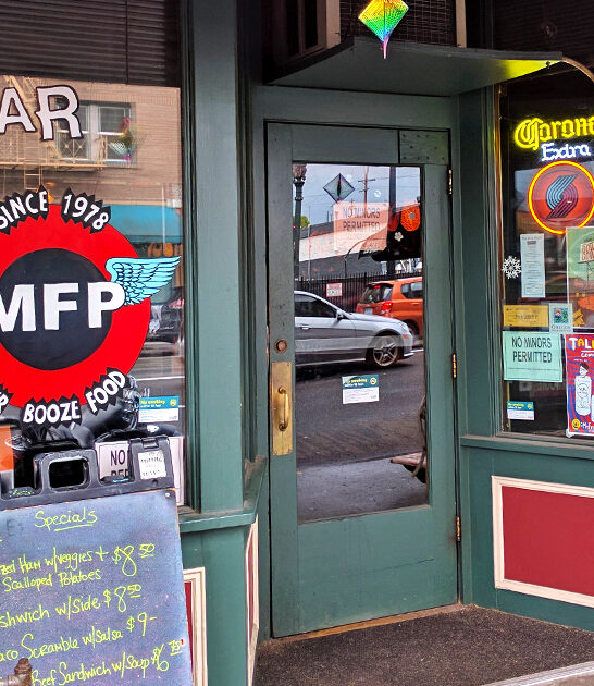 fascinatingly nostalgic dive oregon ftr