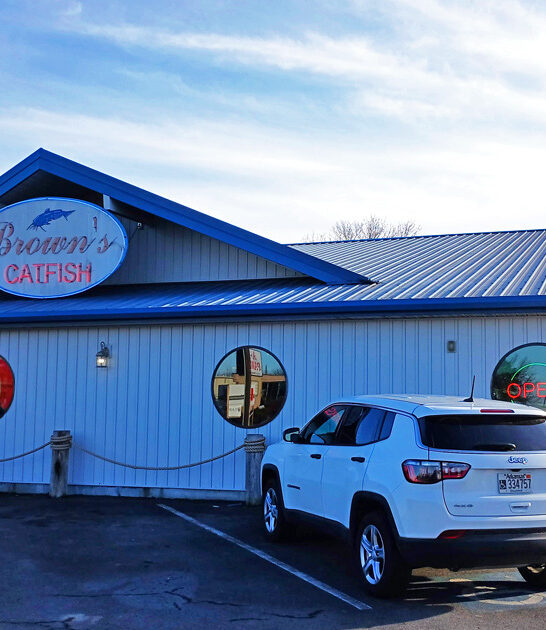 feast legendary restaurant arkansas ftr