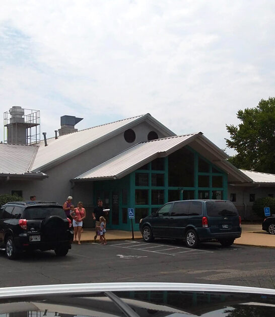 fish chips restaurant arkansas ftr