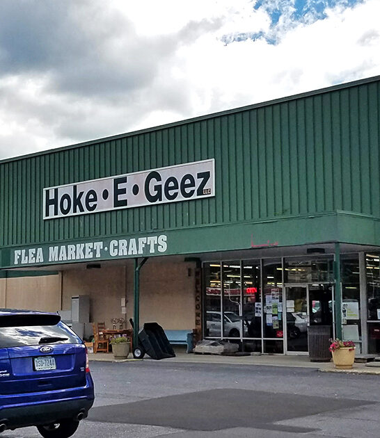 flea market massive pennsylvania ftr