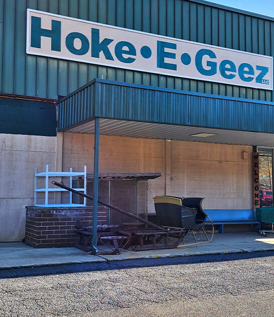 flea market pennsylvania hunt ftr