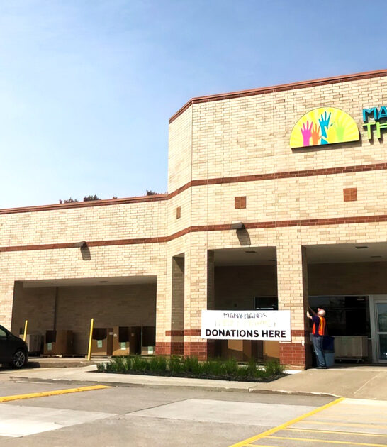 flocking thrift store iowa ftr