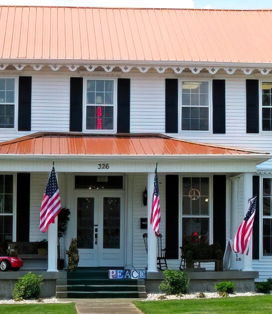 flocking thrift store kentucky ftr