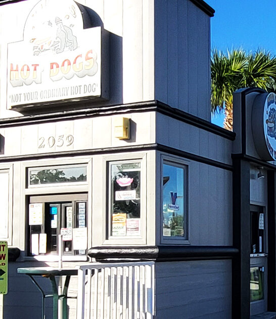 florida best hot dogs ftr