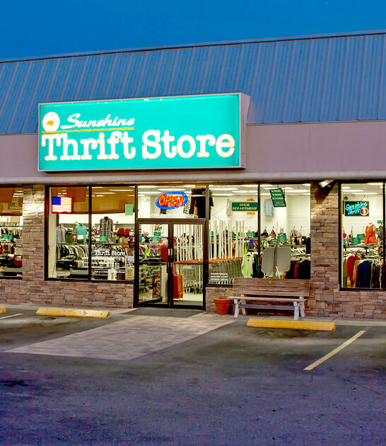 florida big thrift store ftr