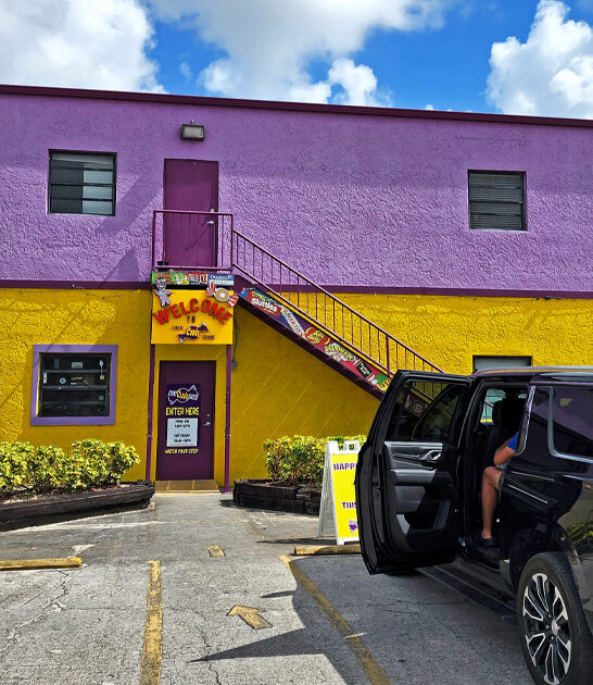 florida candy store ftr