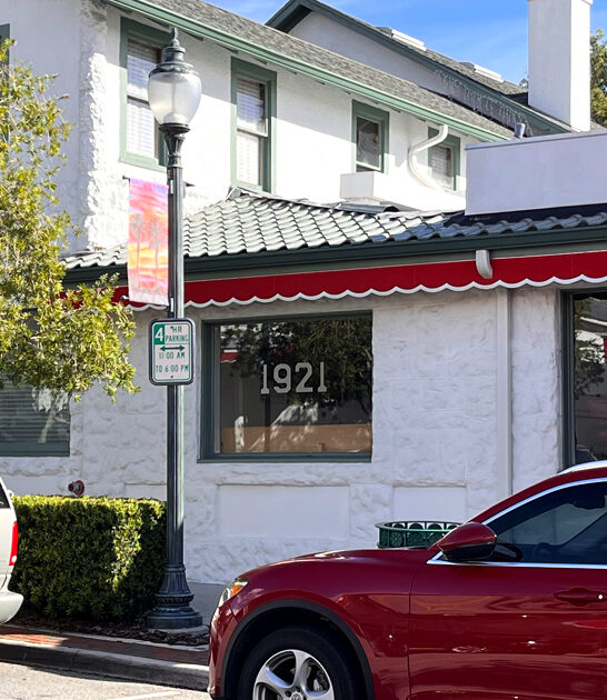 florida charming town restaurant ftr
