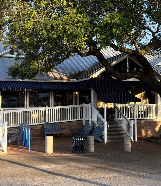 florida donut place ftr